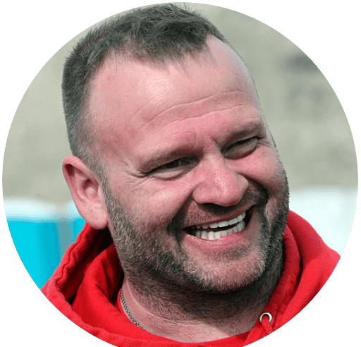 Þór Þormar Pálsson - FOIceland